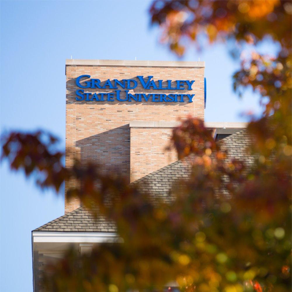 Faculty & Staff - Grand Valley State University